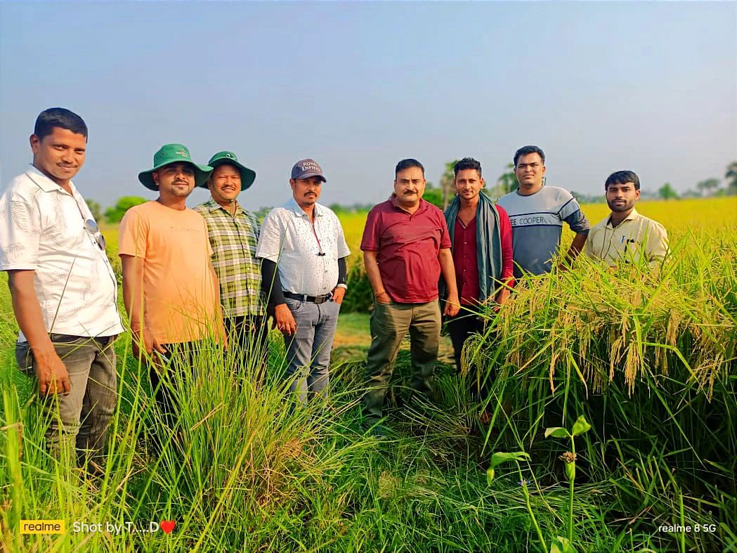 Sachin Kumar on LinkedIn: #seedworks Sachin Kumar on LinkedIn: #seedworks