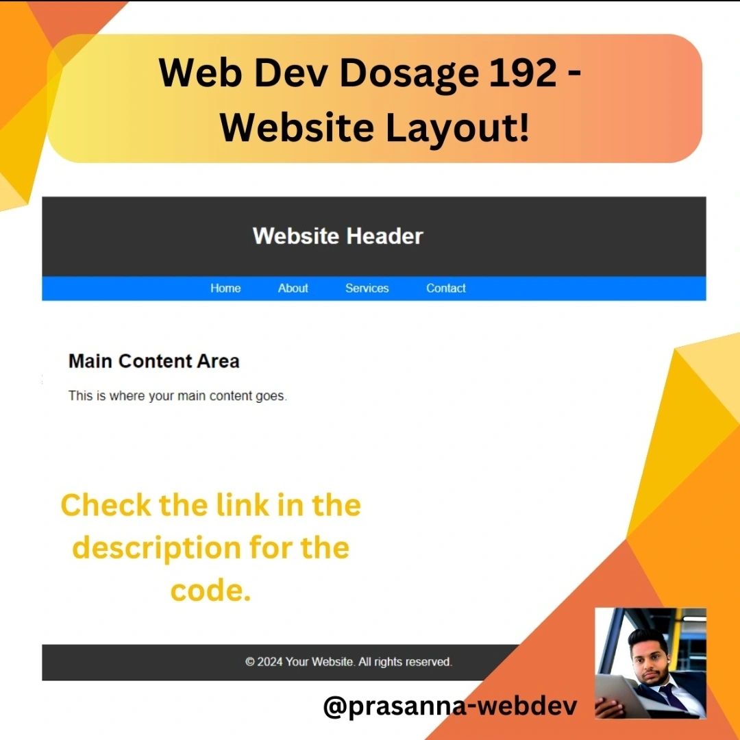 Prasanna D on LinkedIn: #html #css #webdevelopment #coding101 Prasanna D on LinkedIn: #html #css #webdevelopment #coding101