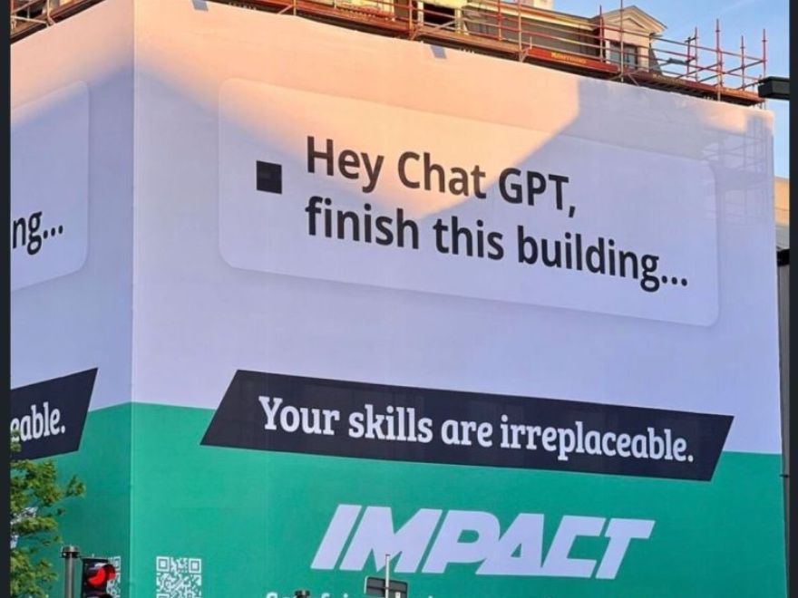 Evgeny Konev on LinkedIn: Hey Chat GPT, can you build the real world ... Evgeny Konev on LinkedIn: Hey Chat GPT, can you build the real world ...