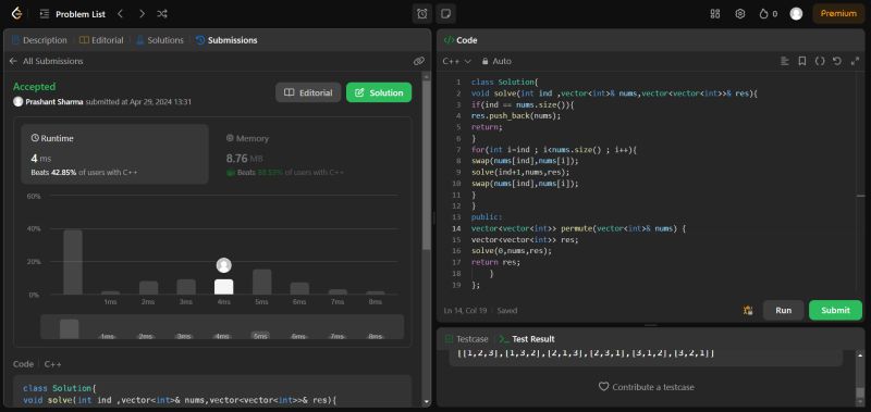 Prashant Sharma on LinkedIn: 🚀Day #6 of 100 Day code challenge ... Prashant Sharma on LinkedIn: 🚀Day #6 of 100 Day code challenge ...