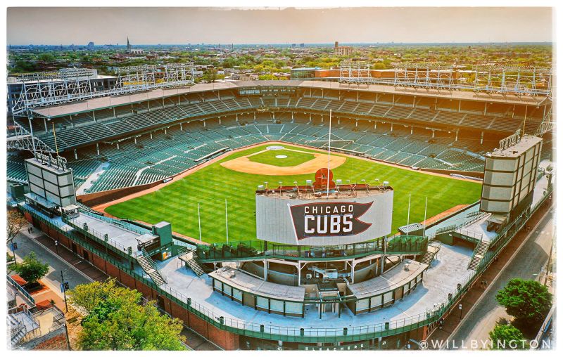 Jesse Kellner on LinkedIn: Chicago Cubs Experience with Box on July 22 ... Jesse Kellner on LinkedIn: Chicago Cubs Experience with Box on July 22 ...