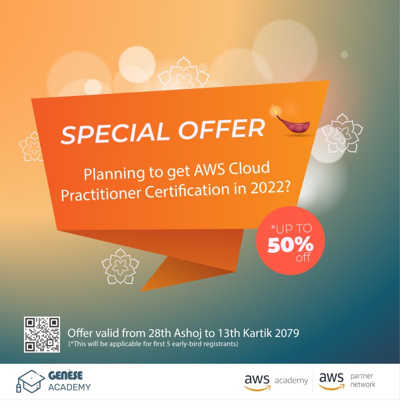 Genese Academy on LinkedIn: #genese #genesecloud #aws #cloud # ... Genese Academy on LinkedIn: #genese #genesecloud #aws #cloud # ...