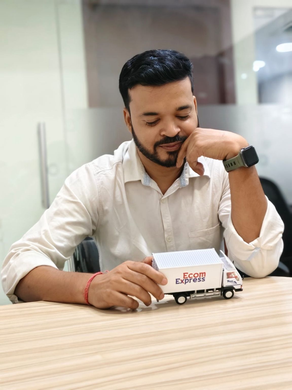 Krishna Tiwari on LinkedIn: #ecomexpress #unstoppable #unstoppable Krishna Tiwari on LinkedIn: #ecomexpress #unstoppable #unstoppable