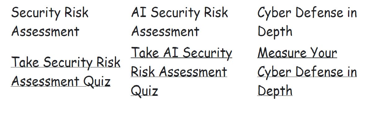 Deura Information Security Consulting LLC | InfoSec leadership on ... Deura Information Security Consulting LLC | InfoSec leadership on ...