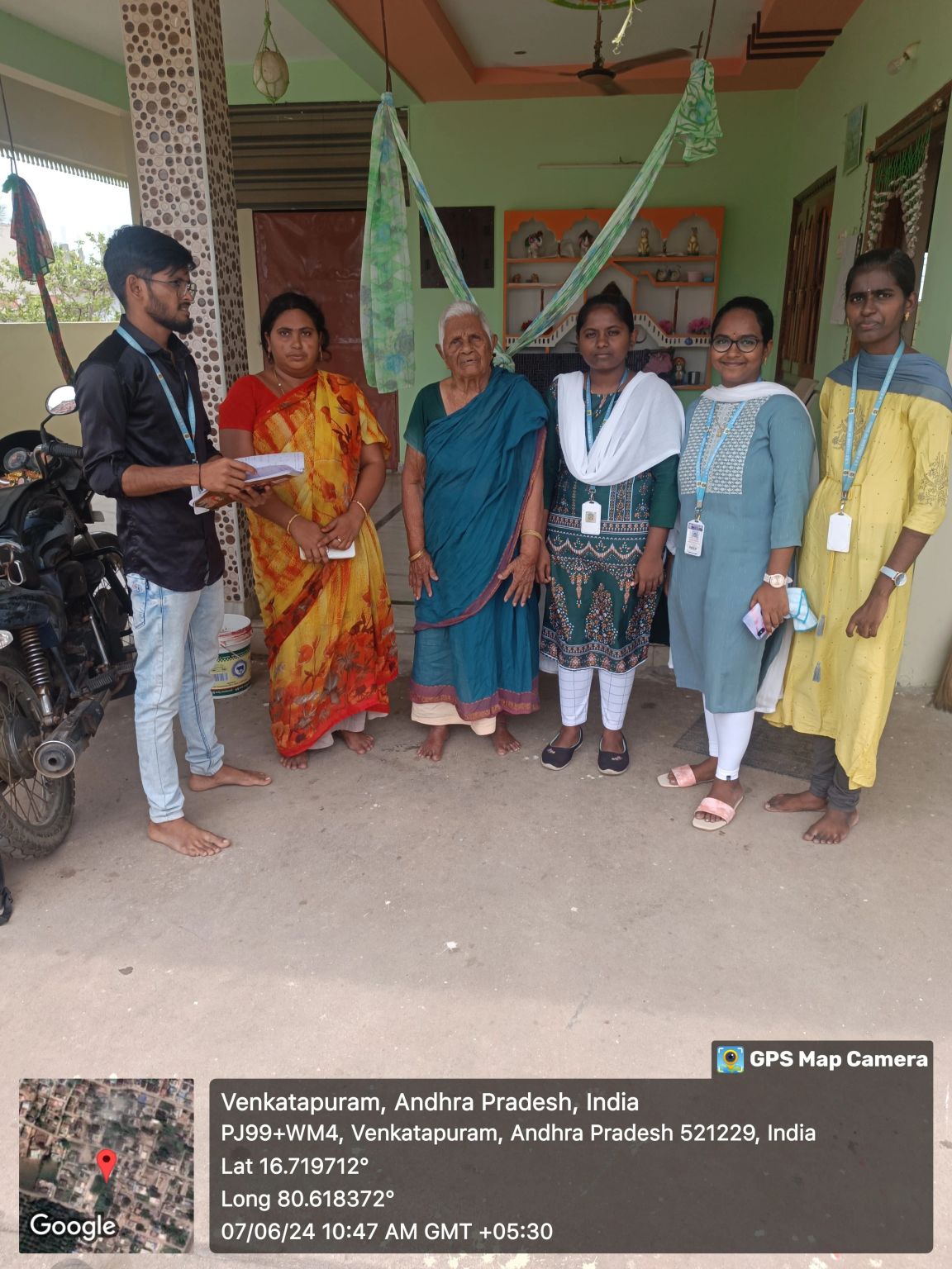 Srivani Arumulla on LinkedIn: #communityservice #empathy # ... Srivani Arumulla on LinkedIn: #communityservice #empathy # ...