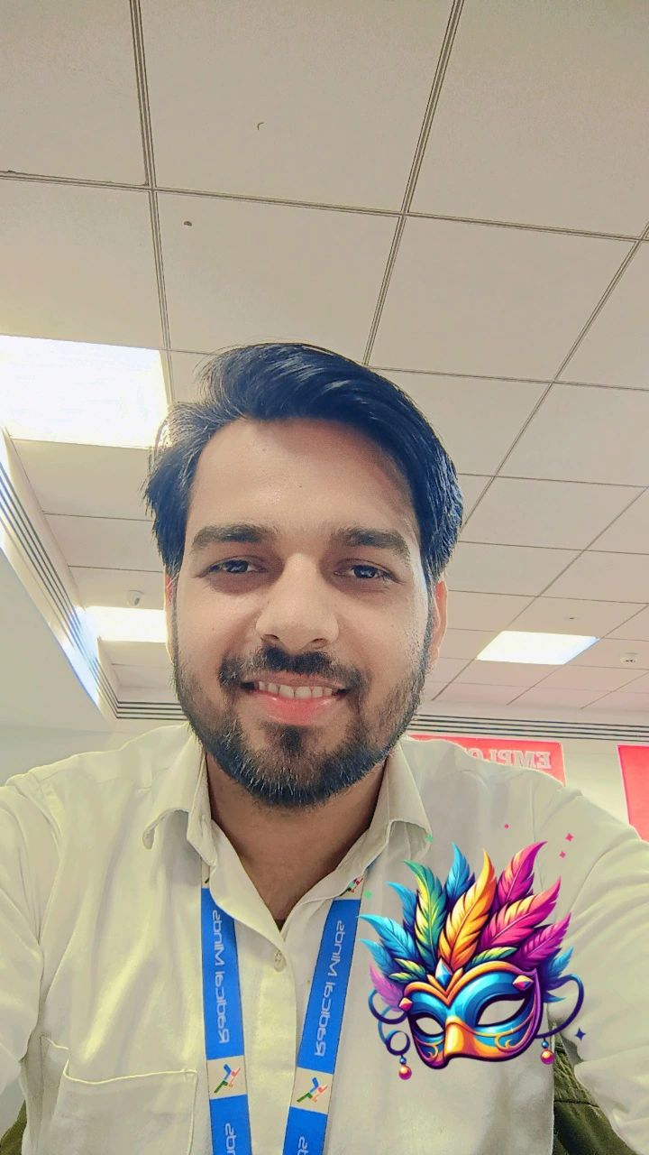 Aditya singh on LinkedIn: #radical Aditya singh on LinkedIn: #radical