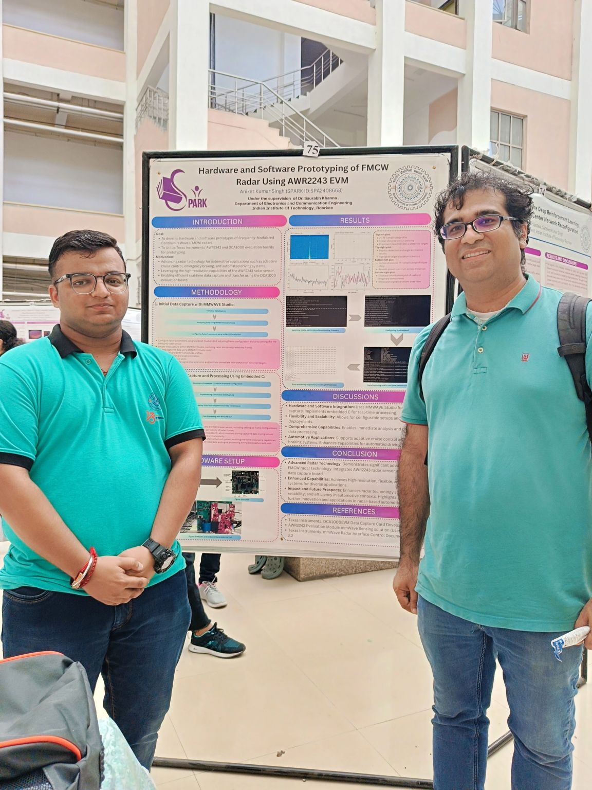 Aniket Singh on LinkedIn: #research #internship #iitroorkee # ... Aniket Singh on LinkedIn: #research #internship #iitroorkee # ...