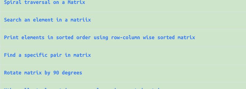 Saurabh Kumar on LinkedIn: #dsa #coding #funwithalgorithms # ... Saurabh Kumar on LinkedIn: #dsa #coding #funwithalgorithms # ...