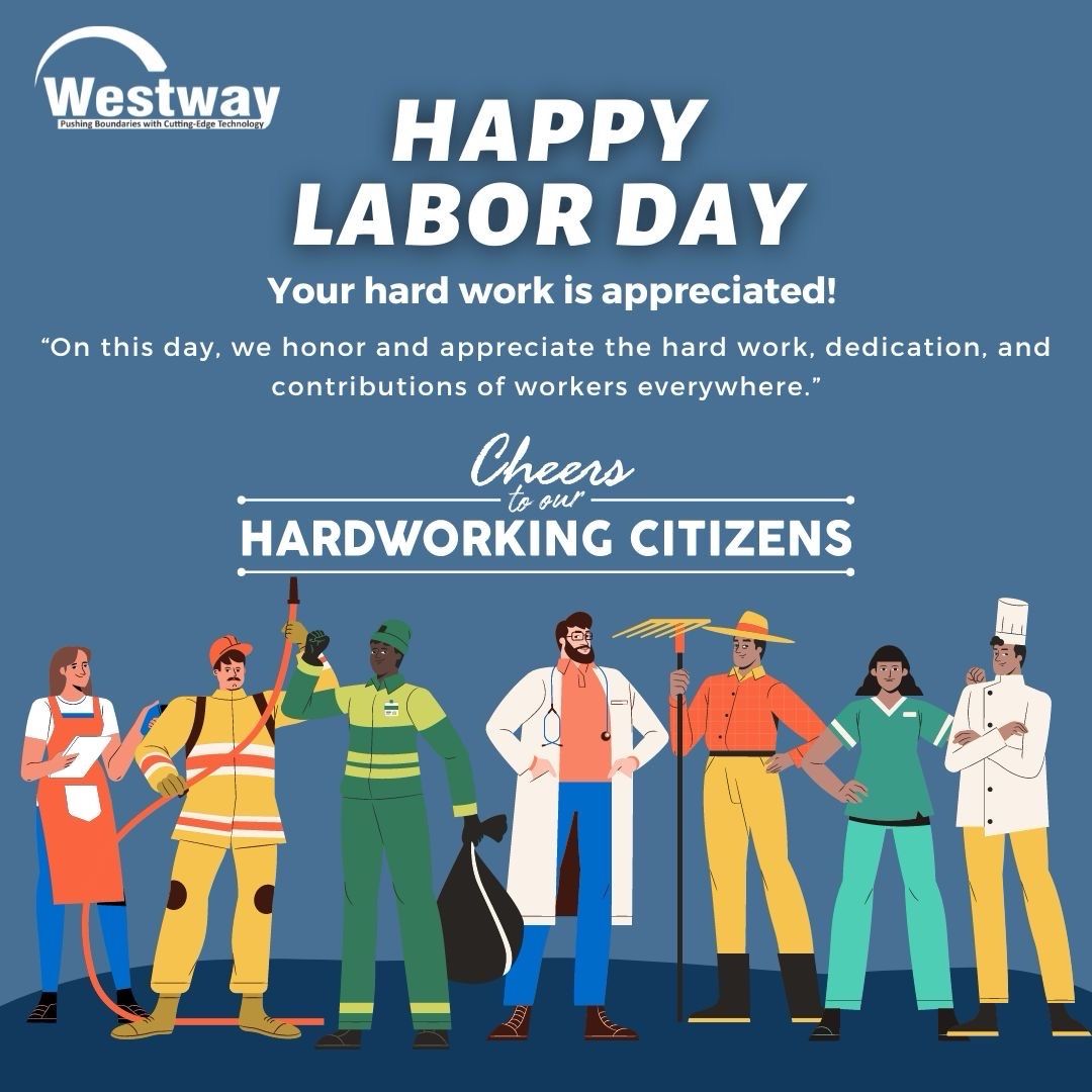 Sanjay Tomar on LinkedIn: #labourday #workhardplayhard Sanjay Tomar on LinkedIn: #labourday #workhardplayhard