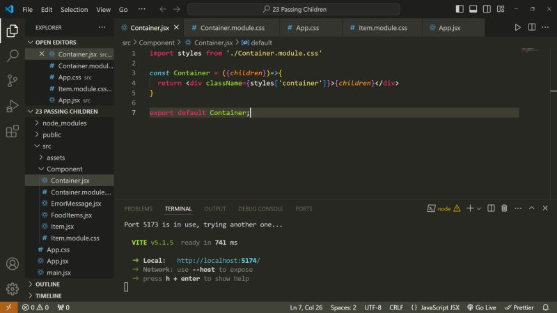 Sujit Kumar on LinkedIn: #react #html #css #javascript #bootstrap # ... Sujit Kumar on LinkedIn: #react #html #css #javascript #bootstrap # ...