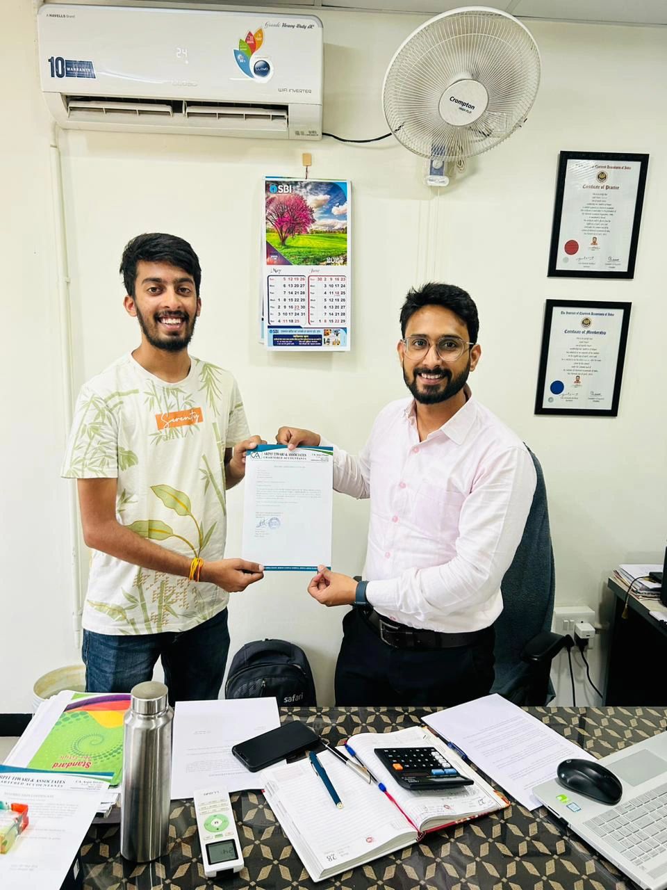 anunay sharma on LinkedIn: #ibs #summerinternship #accounting #finance ... anunay sharma on LinkedIn: #ibs #summerinternship #accounting #finance ...