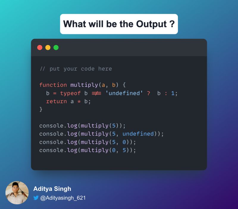 Aditya Singh 📈 on LinkedIn: #javascript #frontend #engineering # ... Aditya Singh 📈 on LinkedIn: #javascript #frontend #engineering # ...