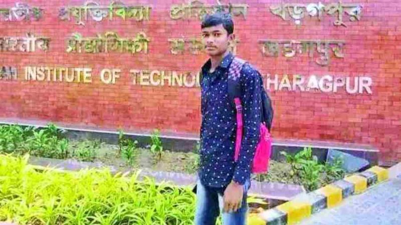 Dr. Ravi Kumar Yadav on LinkedIn: #iitkgp #eduminofindia #dpradhanbjp # ... Dr. Ravi Kumar Yadav on LinkedIn: #iitkgp #eduminofindia #dpradhanbjp # ...