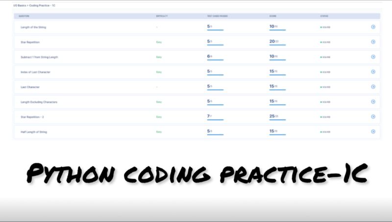 Shaik Harun on LinkedIn: #coding #connections #python #nxtwave # ... Shaik Harun on LinkedIn: #coding #connections #python #nxtwave # ...