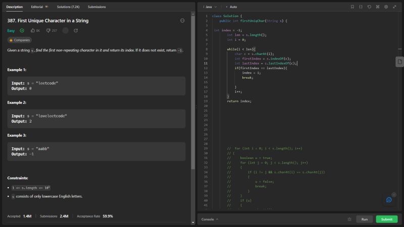 SELVAKUMAR M on LinkedIn: #day41 #100daysofcodechallenge #dsa ... SELVAKUMAR M on LinkedIn: #day41 #100daysofcodechallenge #dsa ...