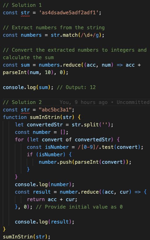 Kiran S M on LinkedIn: #frontenddevelopment #javascript #dsa #coding # ... Kiran S M on LinkedIn: #frontenddevelopment #javascript #dsa #coding # ...