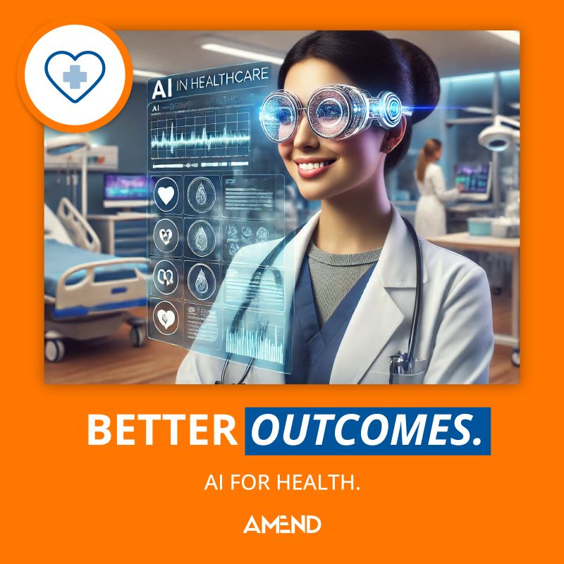 Tracy Ruberg on LinkedIn: so glad to have AMEND Consulting as a partner ... Tracy Ruberg on LinkedIn: so glad to have AMEND Consulting as a partner ...