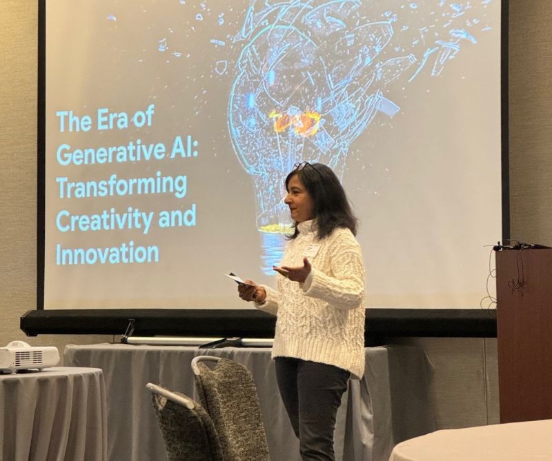 Zinnov Events on LinkedIn: #genai #ai #technology Zinnov Events on LinkedIn: #genai #ai #technology