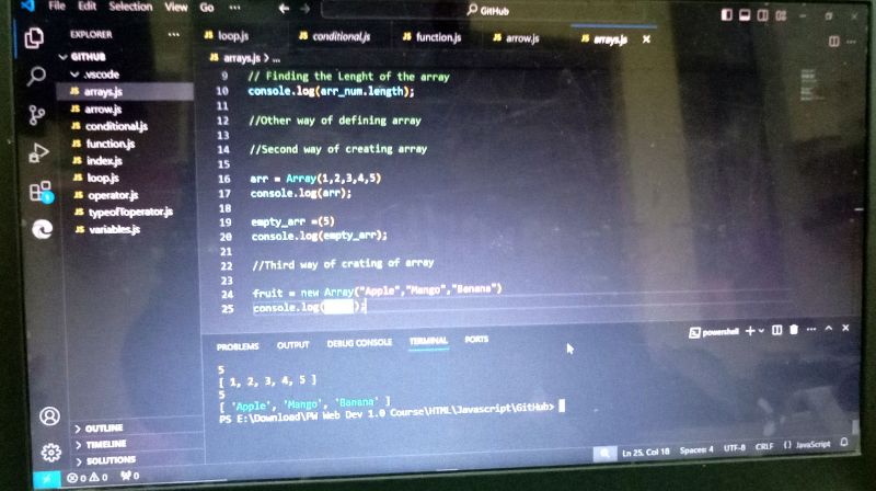 Saurabh Patel on LinkedIn: #pwskills #webdevelopment Saurabh Patel on LinkedIn: #pwskills #webdevelopment
