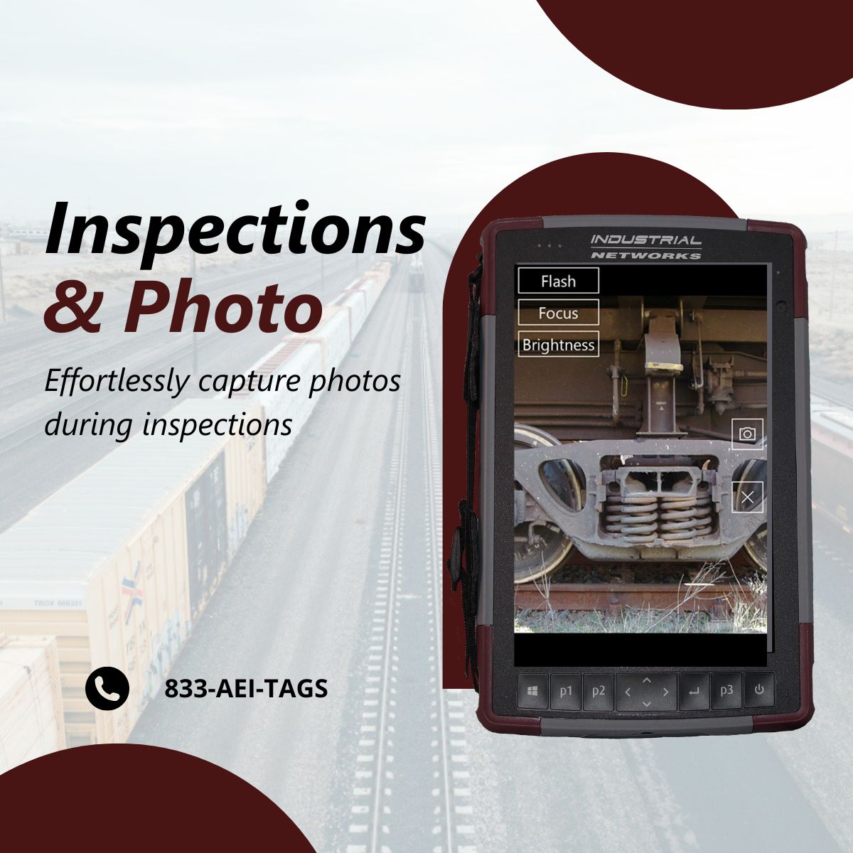 INetShipper on LinkedIn: Say goodbye to tedious manual inspections and ... INetShipper on LinkedIn: Say goodbye to tedious manual inspections and ...