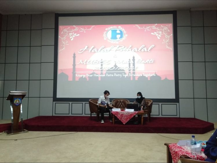 Azmi Maulana on LinkedIn: Flashback pada tanggal 20 Mei 2021, saya ... Azmi Maulana on LinkedIn: Flashback pada tanggal 20 Mei 2021, saya ...