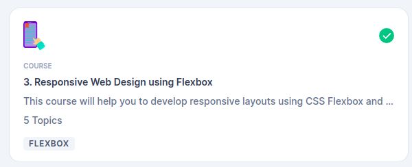 Kalit S. on LinkedIn: #flexbox #html #cssflexbox #nxtwave #nxtwaveteam ... Kalit S. on LinkedIn: #flexbox #html #cssflexbox #nxtwave #nxtwaveteam ...