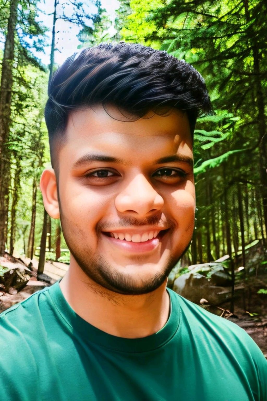 Aryan Mishra on LinkedIn: The end goal isn't to get more likes. It's to ... Aryan Mishra on LinkedIn: The end goal isn't to get more likes. It's to ...