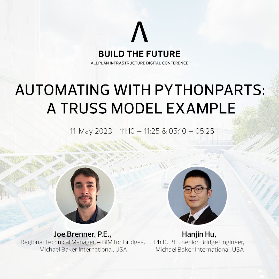 ALLPLAN Asia-Pacific on LinkedIn: #python #pythonprogramming #allplan # ... ALLPLAN Asia-Pacific on LinkedIn: #python #pythonprogramming #allplan # ...