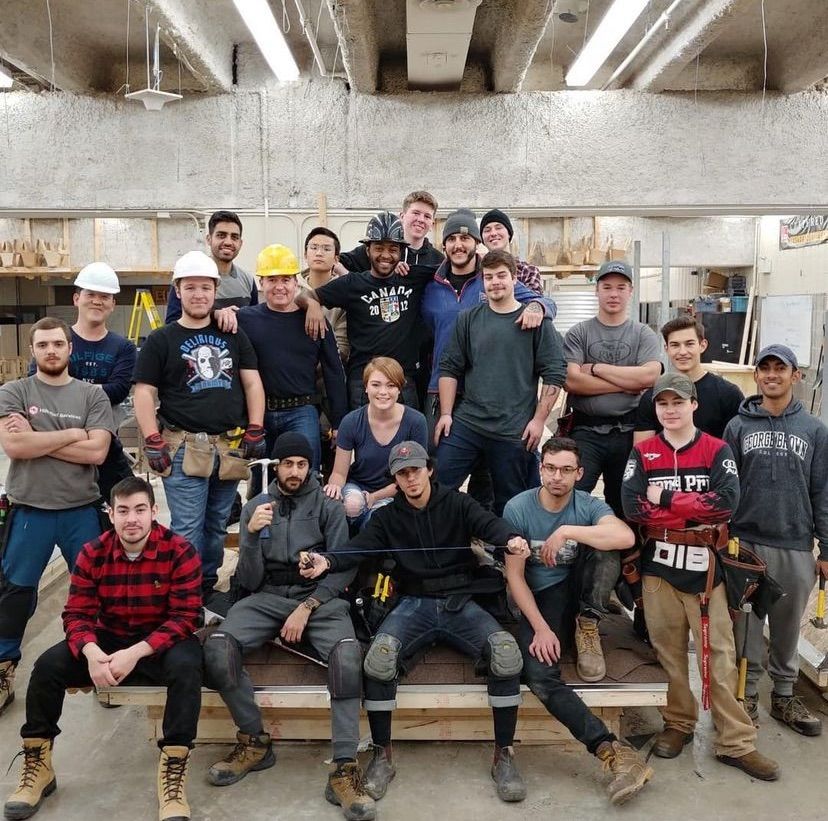 Sajid Hasan on LinkedIn: With my fellow George Brown College students ... Sajid Hasan on LinkedIn: With my fellow George Brown College students ...