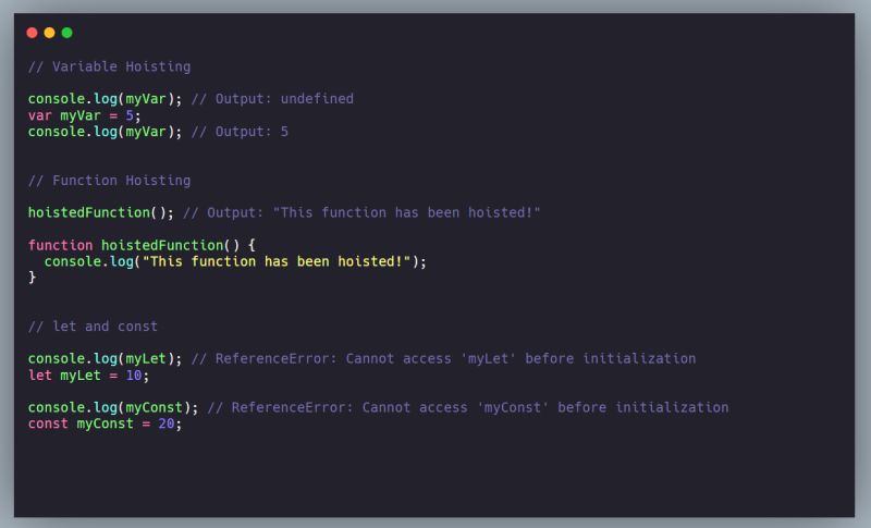 Saurabh Singh on LinkedIn: #javascript #webdevelopment #programming # ... Saurabh Singh on LinkedIn: #javascript #webdevelopment #programming # ...