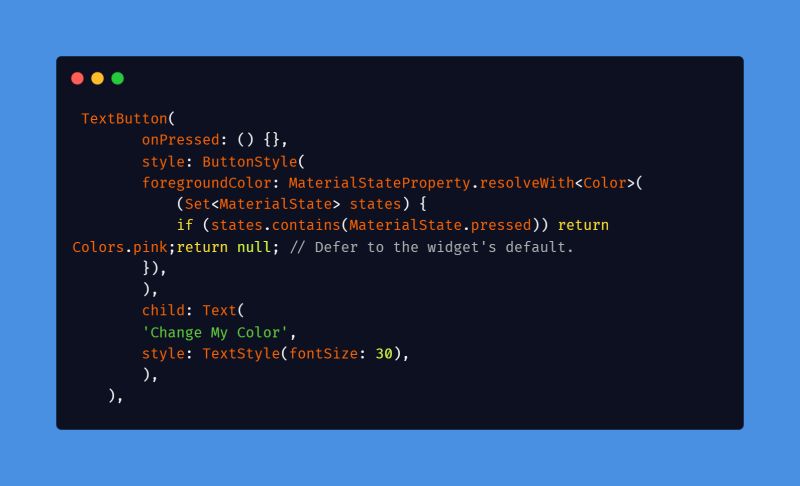 Shahanaj Parvin on LinkedIn: #flutter #dart #programming #coding # ... Shahanaj Parvin on LinkedIn: #flutter #dart #programming #coding # ...