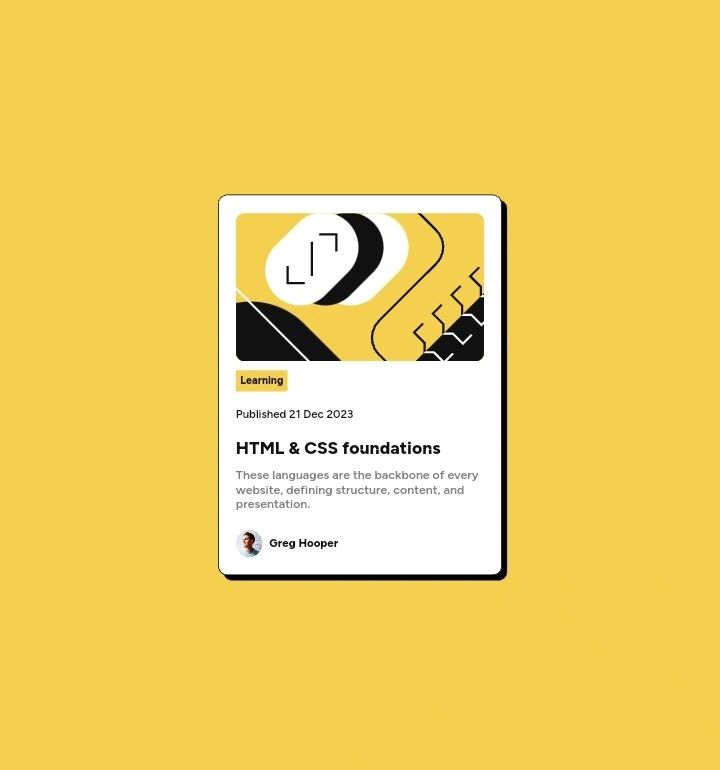 Sakthi Kumaran on LinkedIn: #html #css #htmlcss #frontend # ... Sakthi Kumaran on LinkedIn: #html #css #htmlcss #frontend # ...
