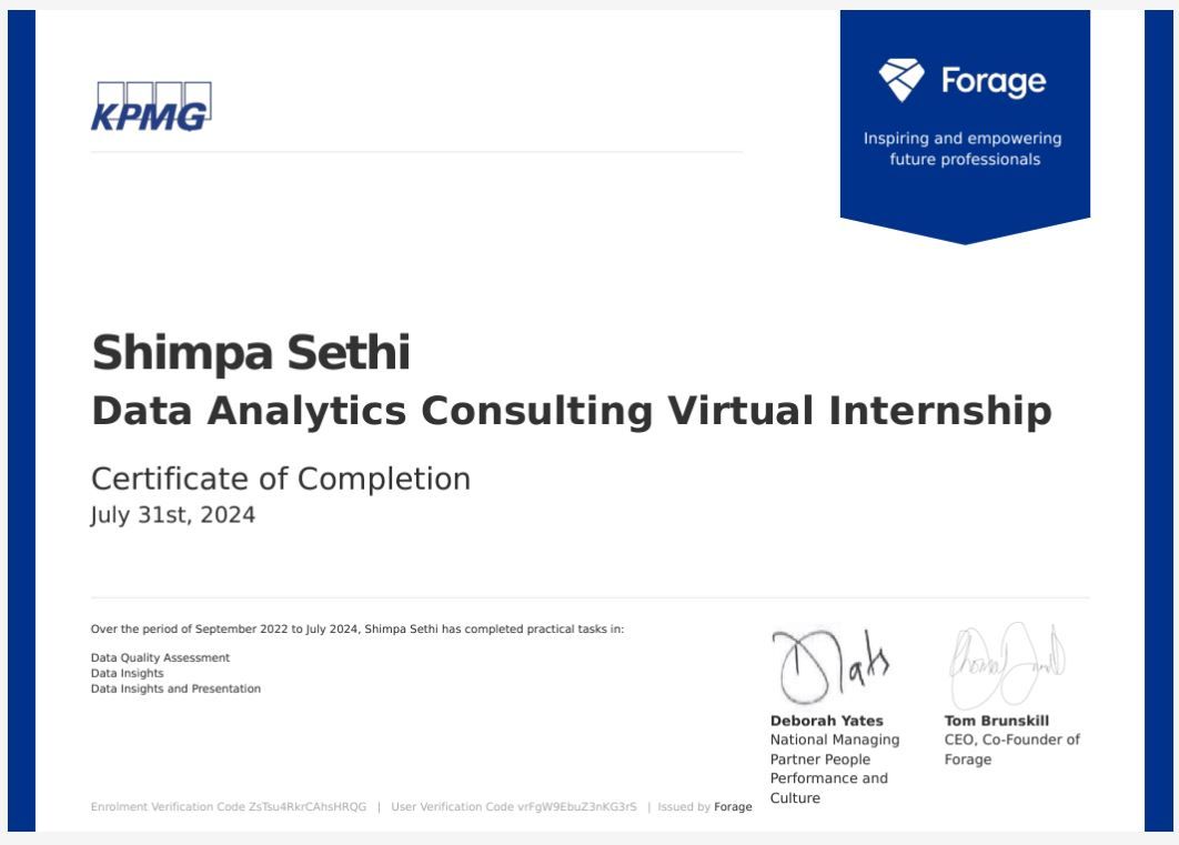 Shimpa Sethi on LinkedIn: #excel #powerbi #dataanalytics #datadriven # ... Shimpa Sethi on LinkedIn: #excel #powerbi #dataanalytics #datadriven # ...