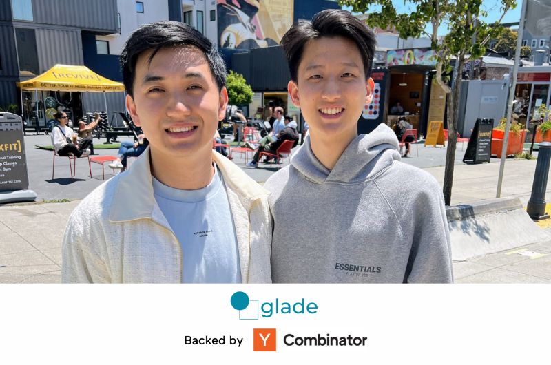 Daniel Fang on LinkedIn: Launch YC: Glade - Enterprise grade platform ... Daniel Fang on LinkedIn: Launch YC: Glade - Enterprise grade platform ...
