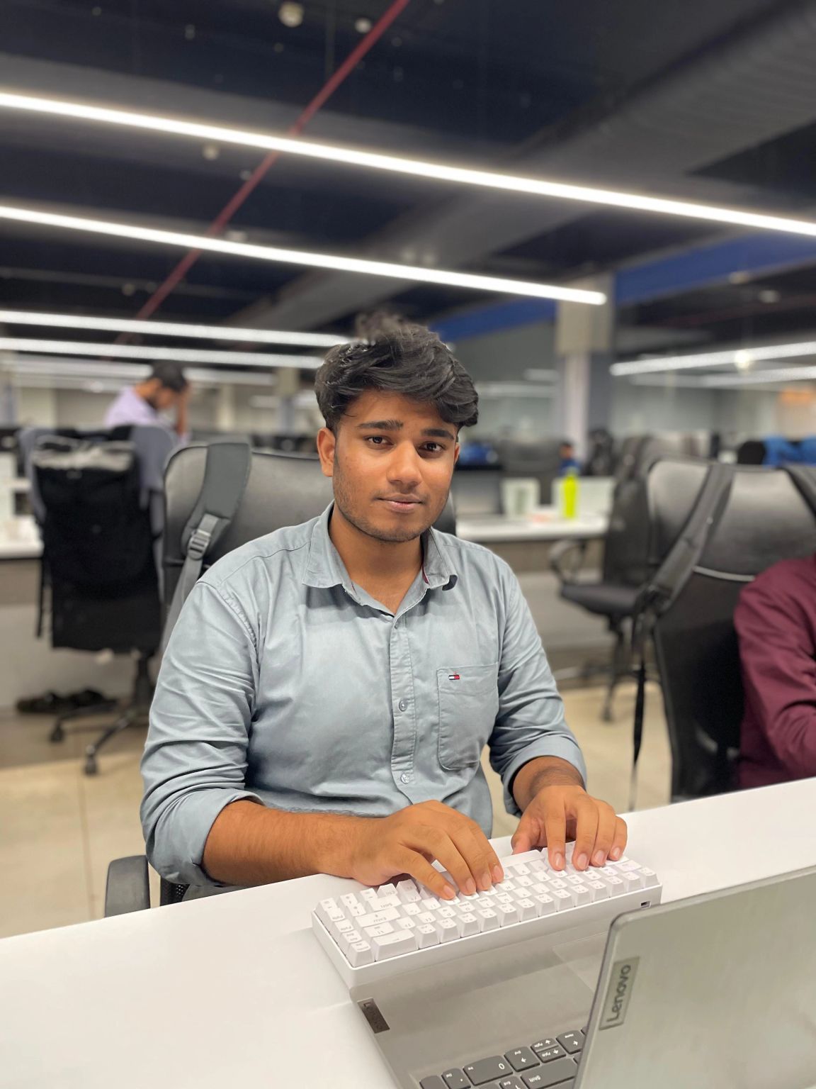 Sahal Sabith on LinkedIn: #python #django #fullstackdeveloper #intern # ... Sahal Sabith on LinkedIn: #python #django #fullstackdeveloper #intern # ...