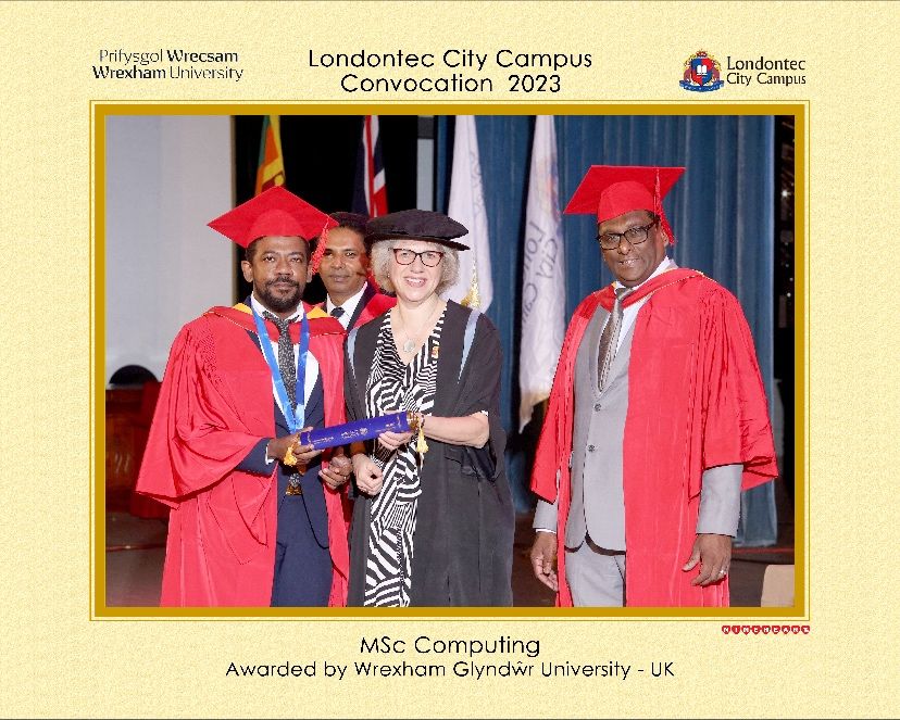 Imila M. on LinkedIn: MSc in Computing Convocation ️ official pictures🥂 ... Imila M. on LinkedIn: MSc in Computing Convocation ️ official pictures🥂 ...