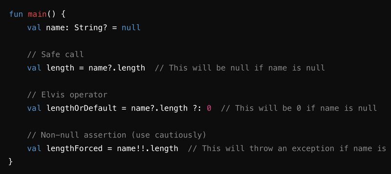 Mayank Tyagi on LinkedIn: #kotlin #programming #softwaredevelopment # ... Mayank Tyagi on LinkedIn: #kotlin #programming #softwaredevelopment # ...