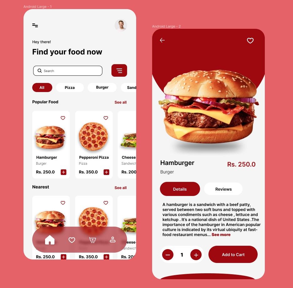 Arya Kumar Dash on LinkedIn: #uiux Arya Kumar Dash on LinkedIn: #uiux