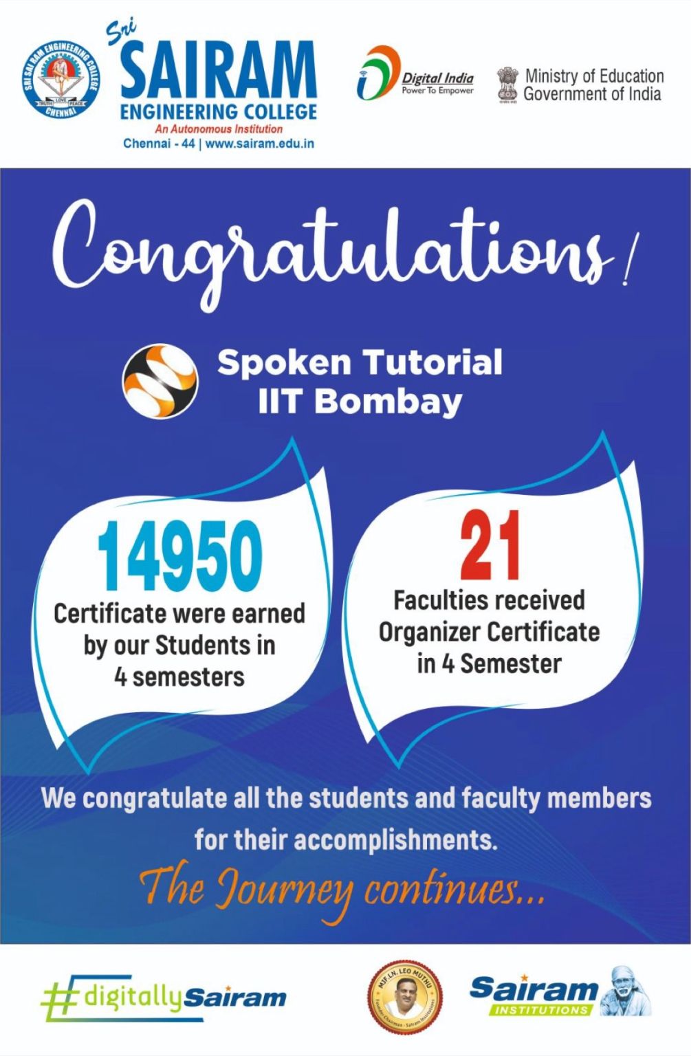 Porkumaran Karantharaj Ph. D., PEng.,CEng. on LinkedIn: Sai Prakash ... Porkumaran Karantharaj Ph. D., PEng.,CEng. on LinkedIn: Sai Prakash ...