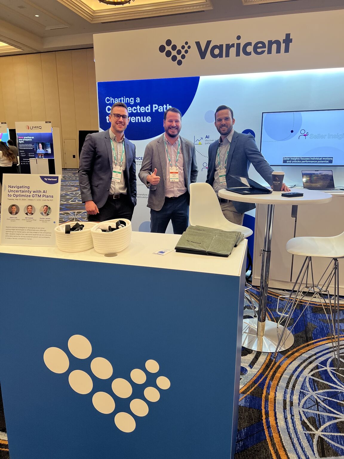 Varicent on LinkedIn: #gartner #gartnercso Varicent on LinkedIn: #gartner #gartnercso