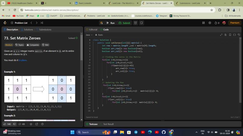 Tanish Dwivedi on LinkedIn: #365daysofcode #codingchallenge # ... Tanish Dwivedi on LinkedIn: #365daysofcode #codingchallenge # ...