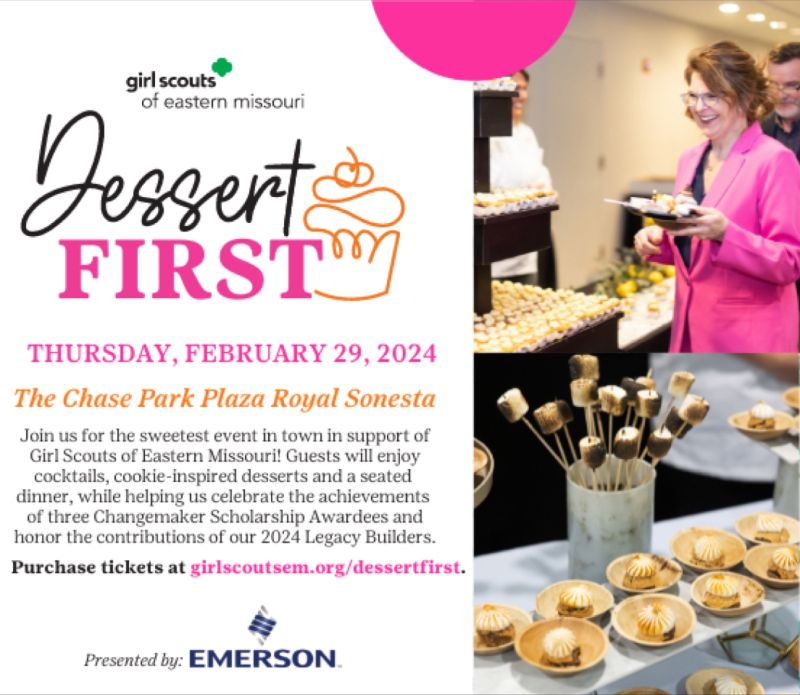 Thuy Vi Quach-Braig on LinkedIn: Hi St. Louis! Join me and Girl Scouts ... Thuy Vi Quach-Braig on LinkedIn: Hi St. Louis! Join me and Girl Scouts ...