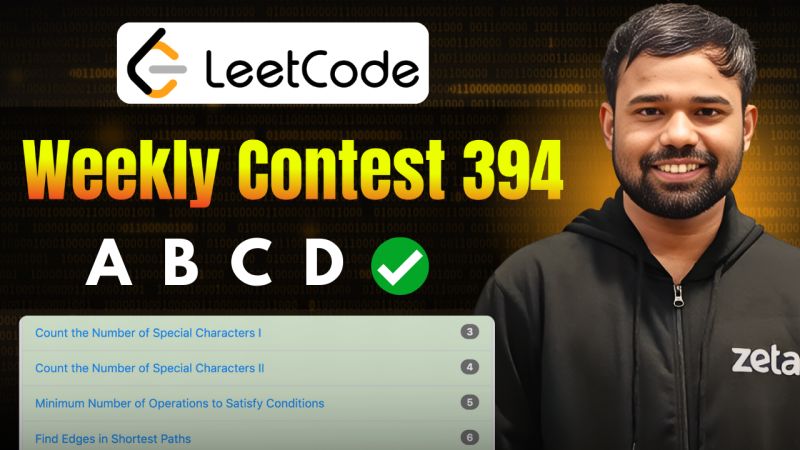 Abhinav Awasthi on LinkedIn: #coding #leetcode #programming # ... Abhinav Awasthi on LinkedIn: #coding #leetcode #programming # ...