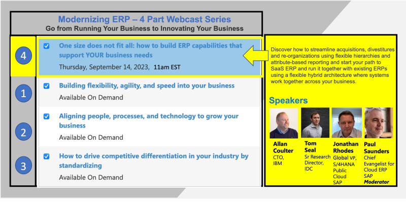 Patrick Maroney on LinkedIn: #modernizing #erp #acquisitions # ... Patrick Maroney on LinkedIn: #modernizing #erp #acquisitions # ...