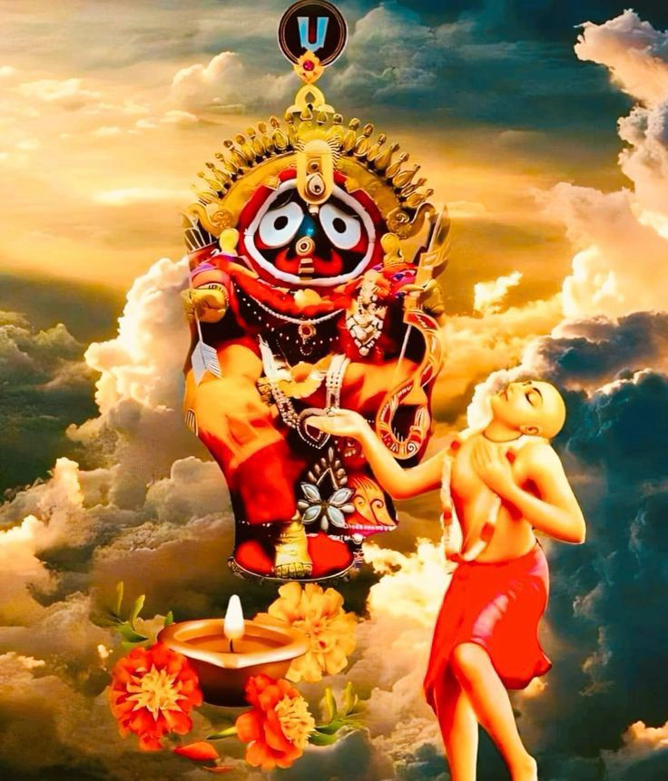 Smruti Ranjan Naik on LinkedIn: #jaishreejagannath Smruti Ranjan Naik on LinkedIn: #jaishreejagannath