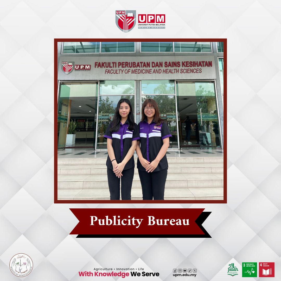 14th Malaysian Symposium of Biomedical Science on LinkedIn: #fpskupm ... 14th Malaysian Symposium of Biomedical Science on LinkedIn: #fpskupm ...