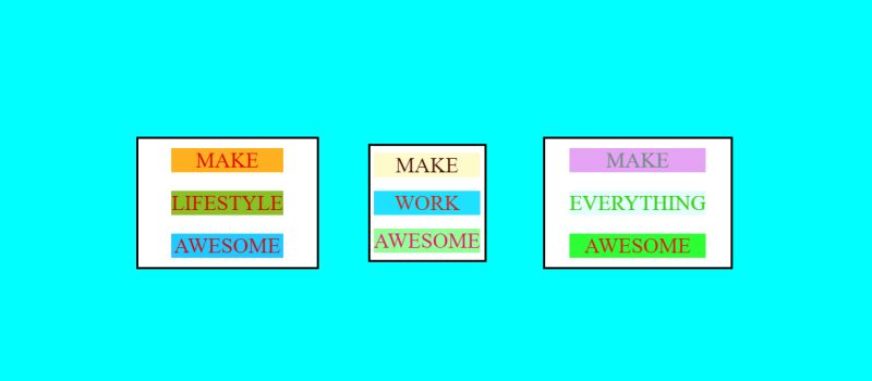 How HTML and CSS animation can transform your web projects | Rajan ... How HTML and CSS animation can transform your web projects | Rajan ...