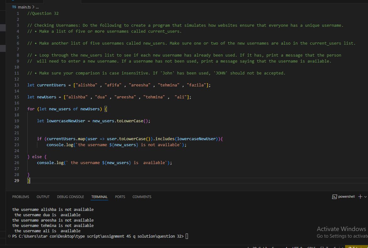 alishba Abid on LinkedIn: #typescript #javascript #webdevelopment # ... alishba Abid on LinkedIn: #typescript #javascript #webdevelopment # ...