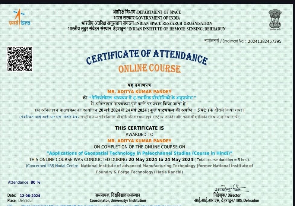 Aditya Kumar Pandey on LinkedIn: Hello Everyone, Just Completed and ... Aditya Kumar Pandey on LinkedIn: Hello Everyone, Just Completed and ...