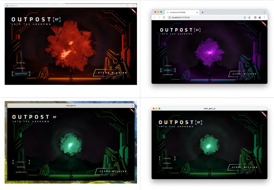 Flutter Dev on LinkedIn: 👾🕹️ Level up your Flutter skills with this sci ... Flutter Dev on LinkedIn: 👾🕹️ Level up your Flutter skills with this sci ...